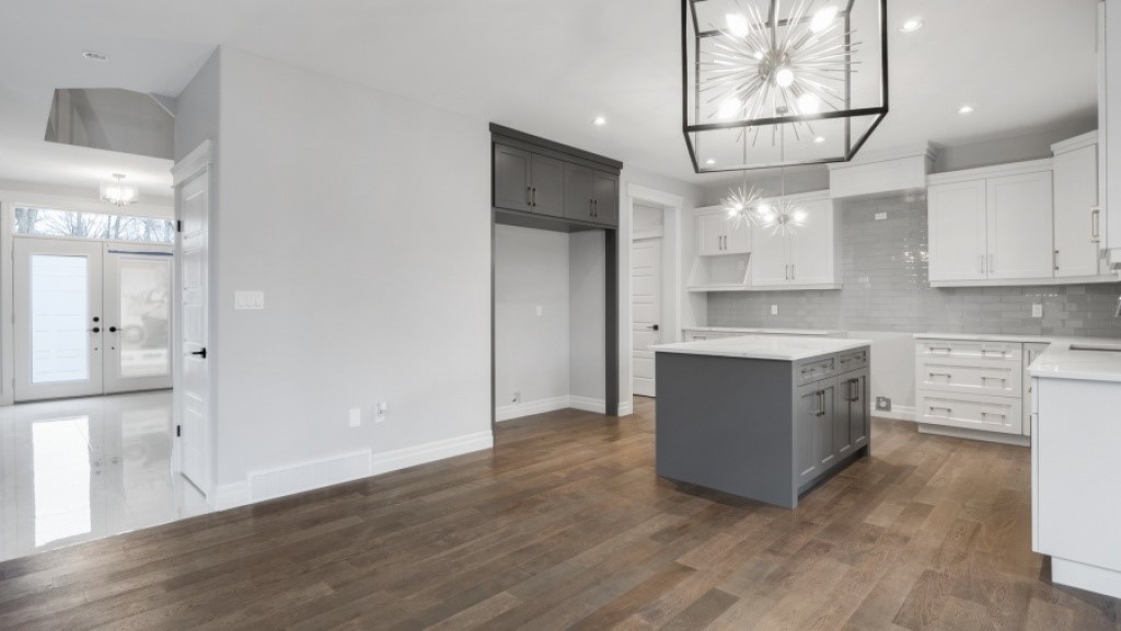 Kitchens - HD development group