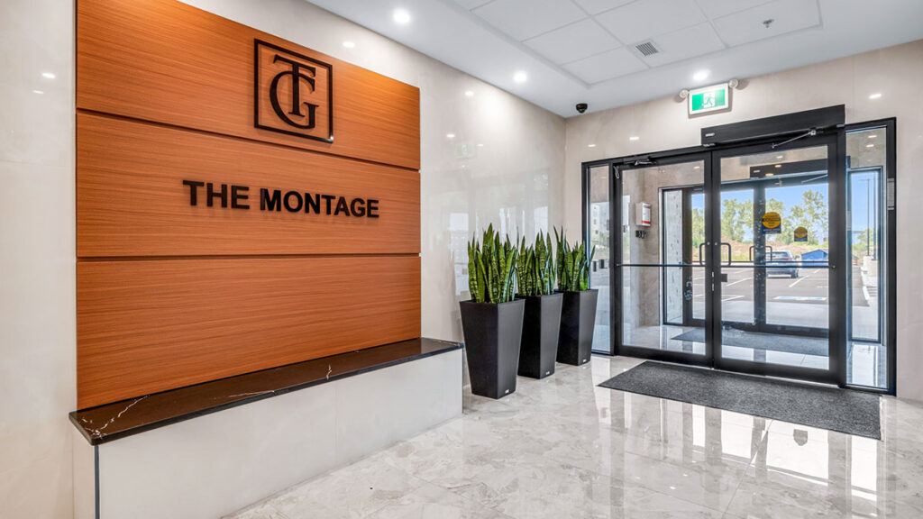 Trinity Gate Condos - HD development group