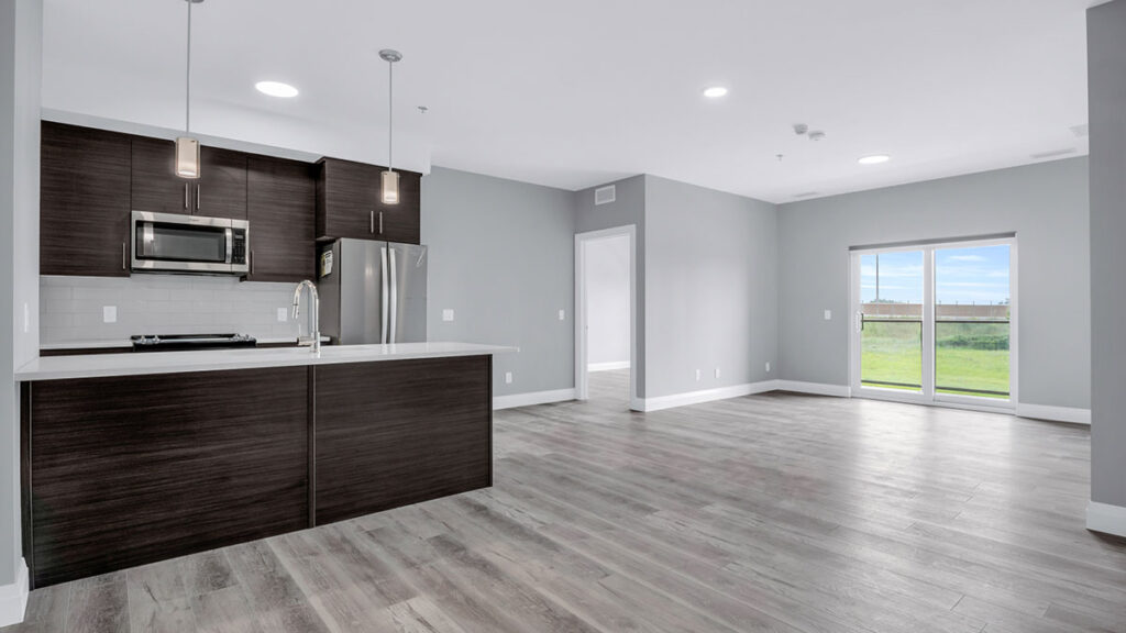 Trinity Gate Condos - HD development group