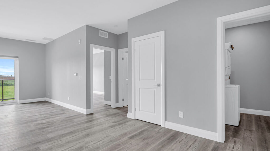 Trinity Gate Condos - HD development group