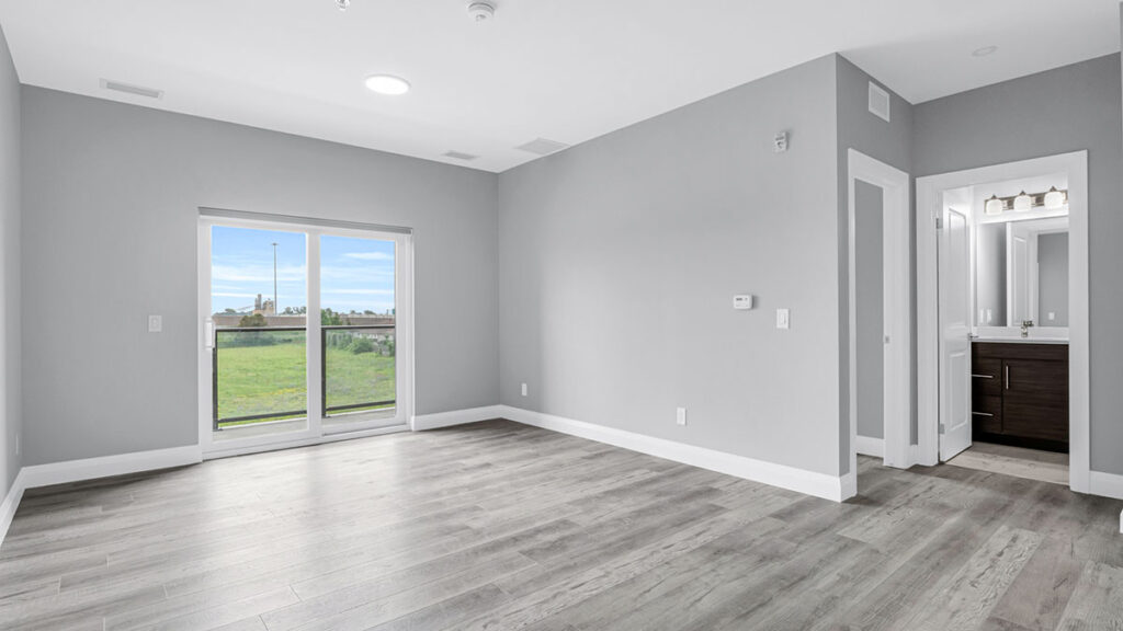 Trinity Gate Condos - HD development group