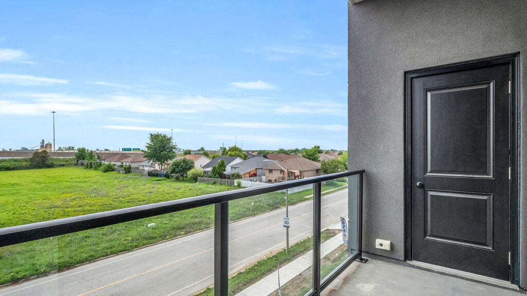 Trinity Gate Condos - HD development group