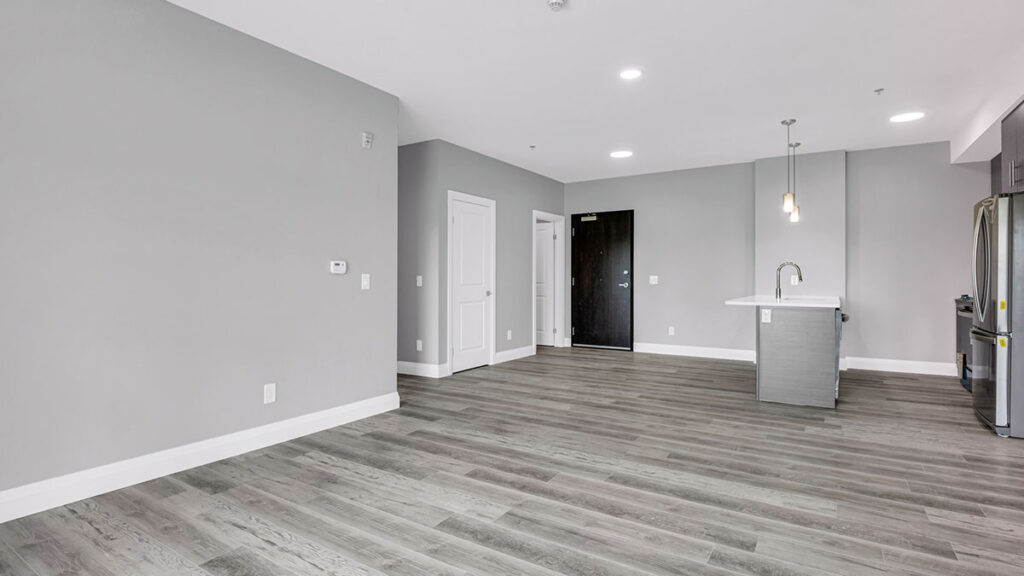 Trinity Gate Condos - HD development group