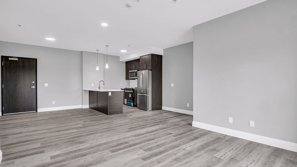 Trinity Gate Condos - HD development group