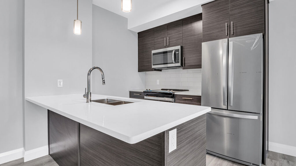 Trinity Gate Condos - HD development group