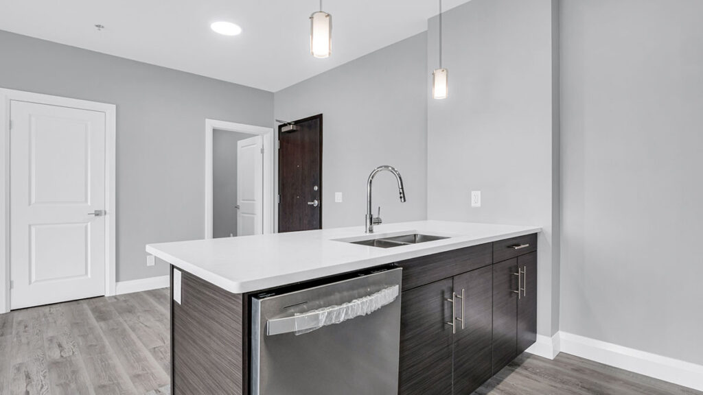 Trinity Gate Condos - HD development group