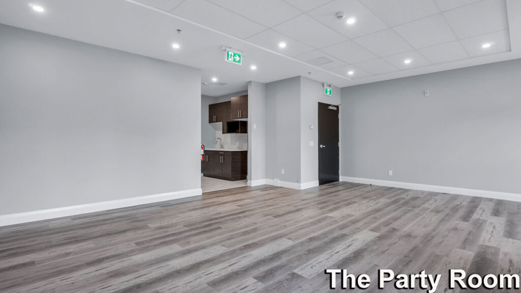 Trinity Gate Condos - HD development group