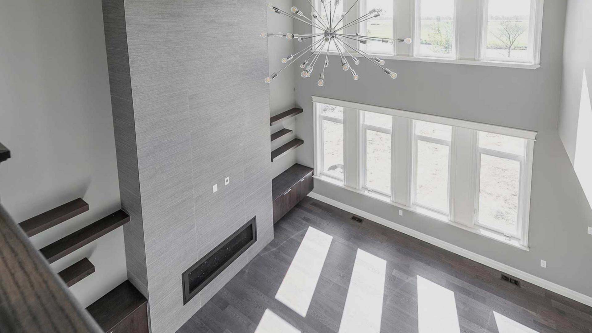 HD development group