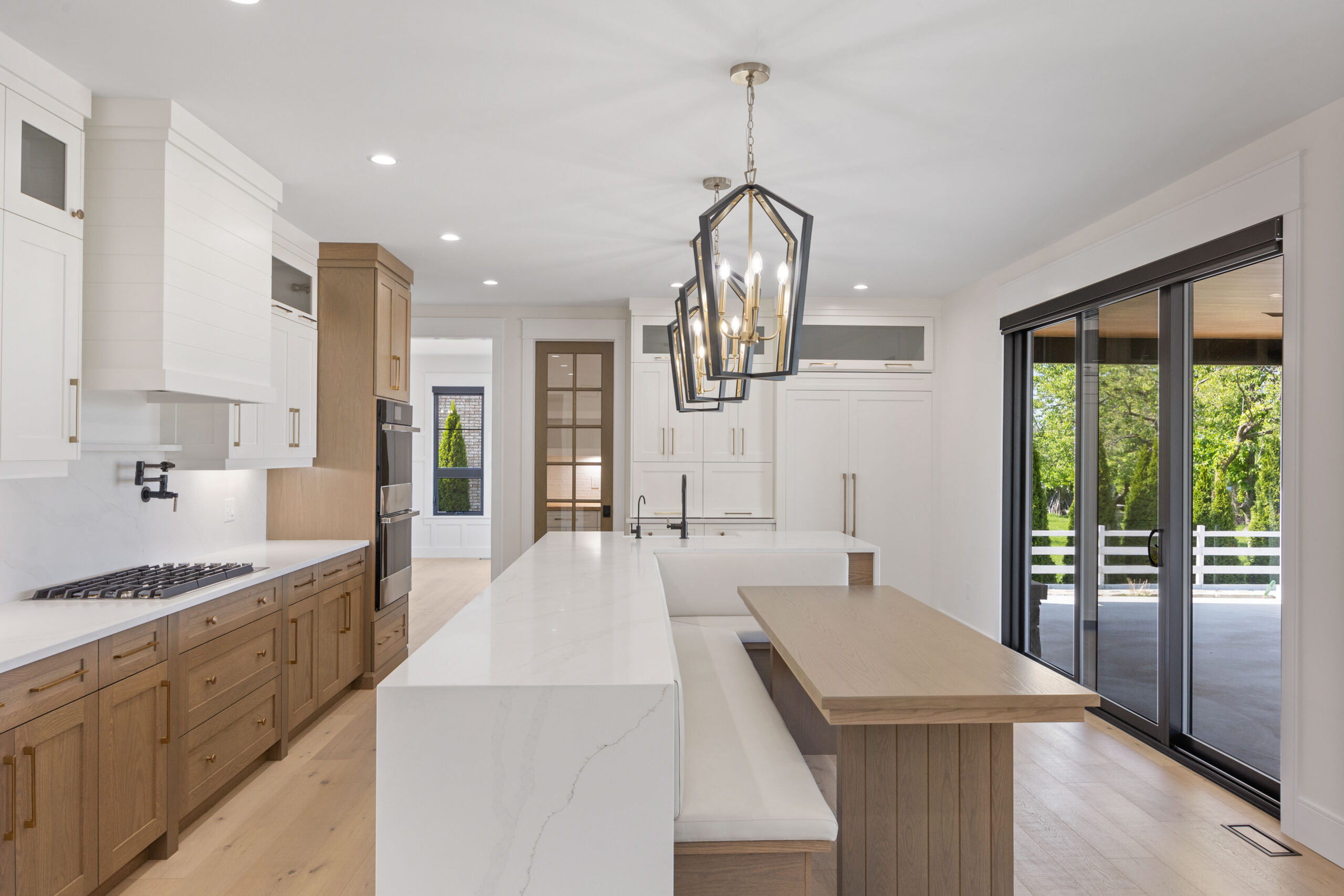 HD development group