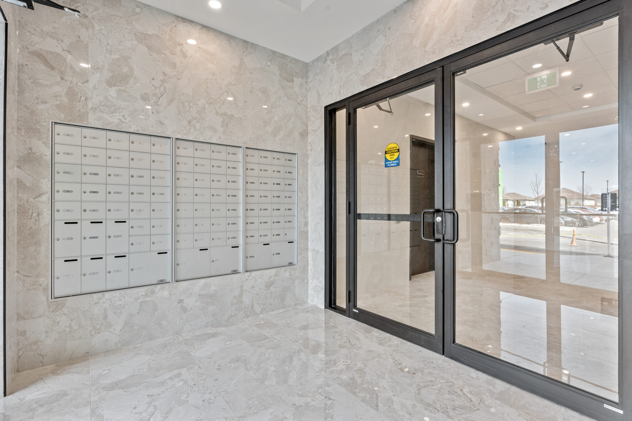 Trinity Gate Condos - HD development group