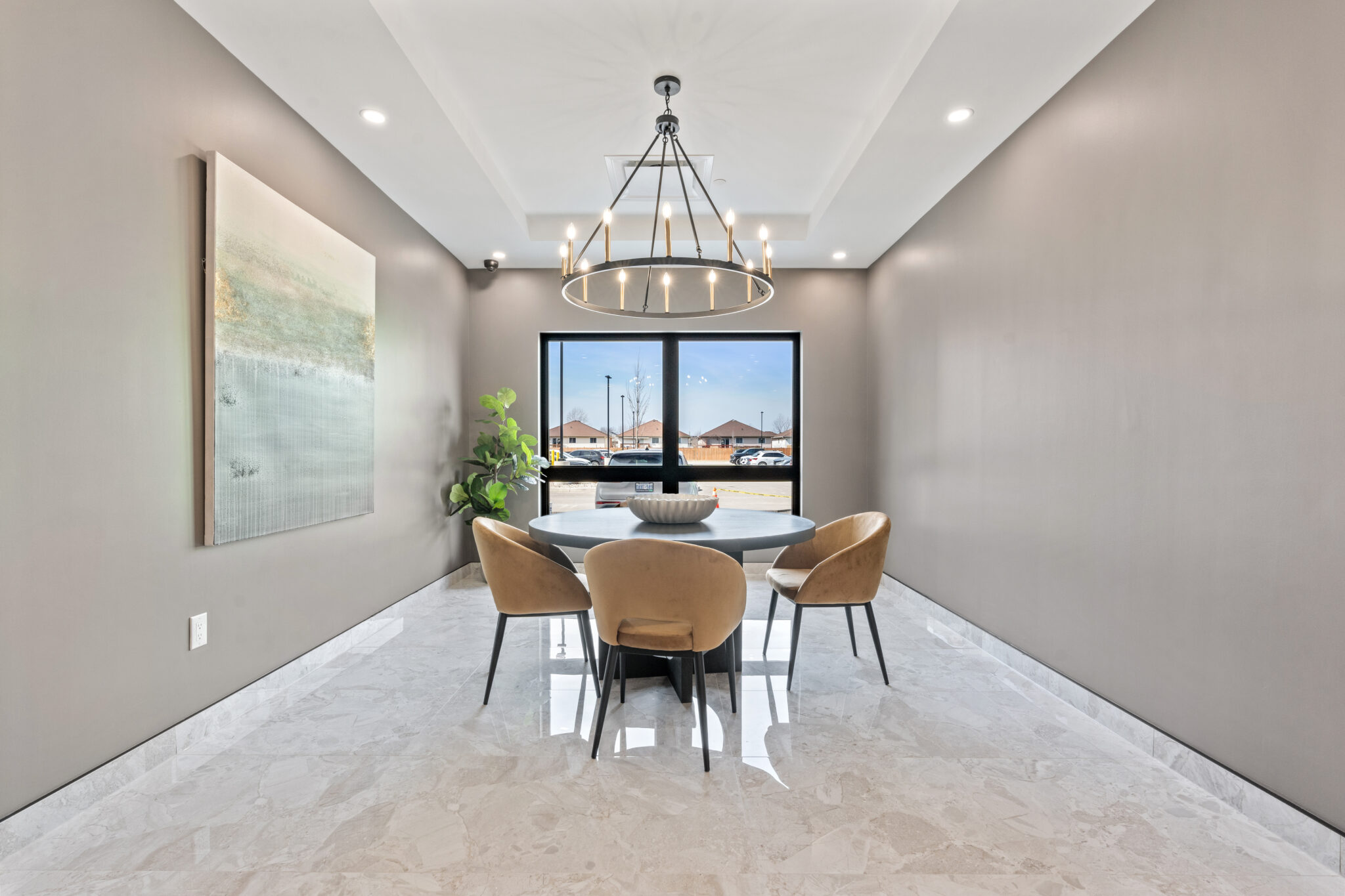 Trinity Gate Condos - HD development group